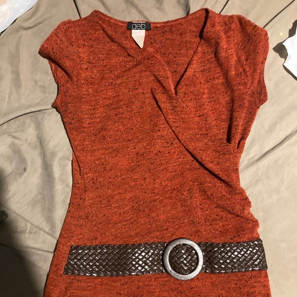 Deb | Tops | Deb Clothing | Poshmark